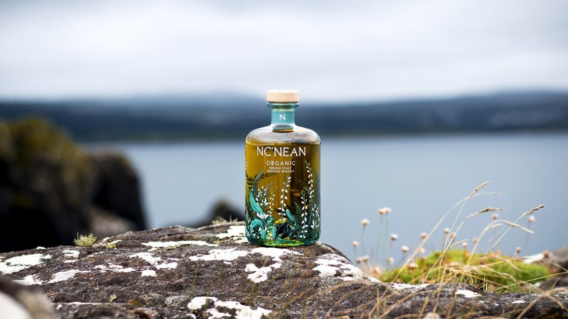 Magazine CAVEMAN - Le drink parfait