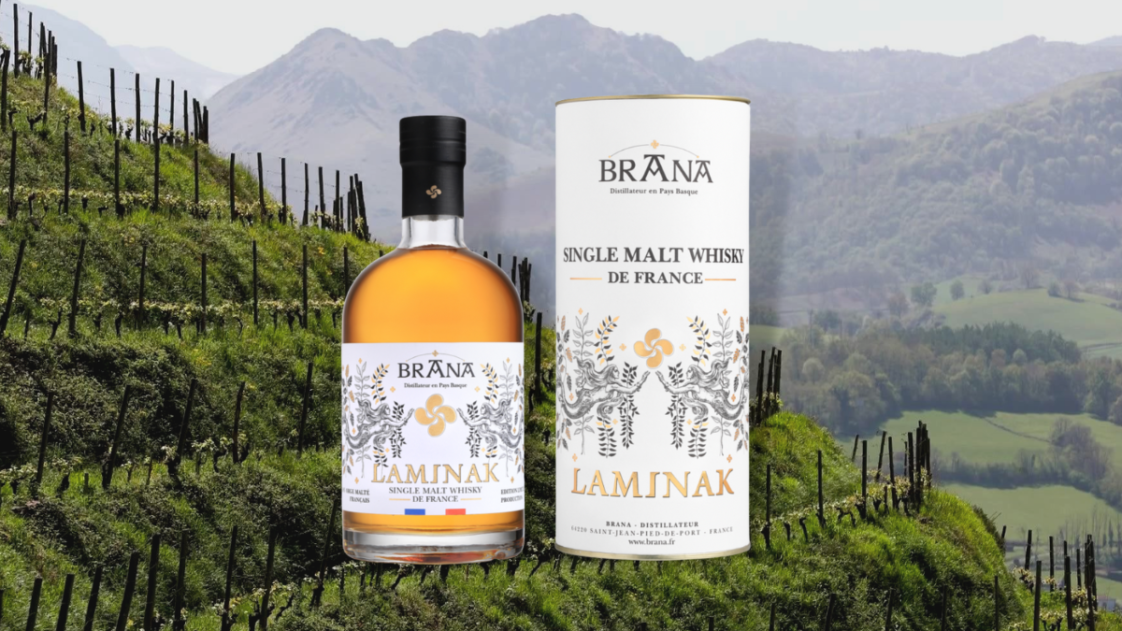 Magazine CAVEMAN - Le drink parfait