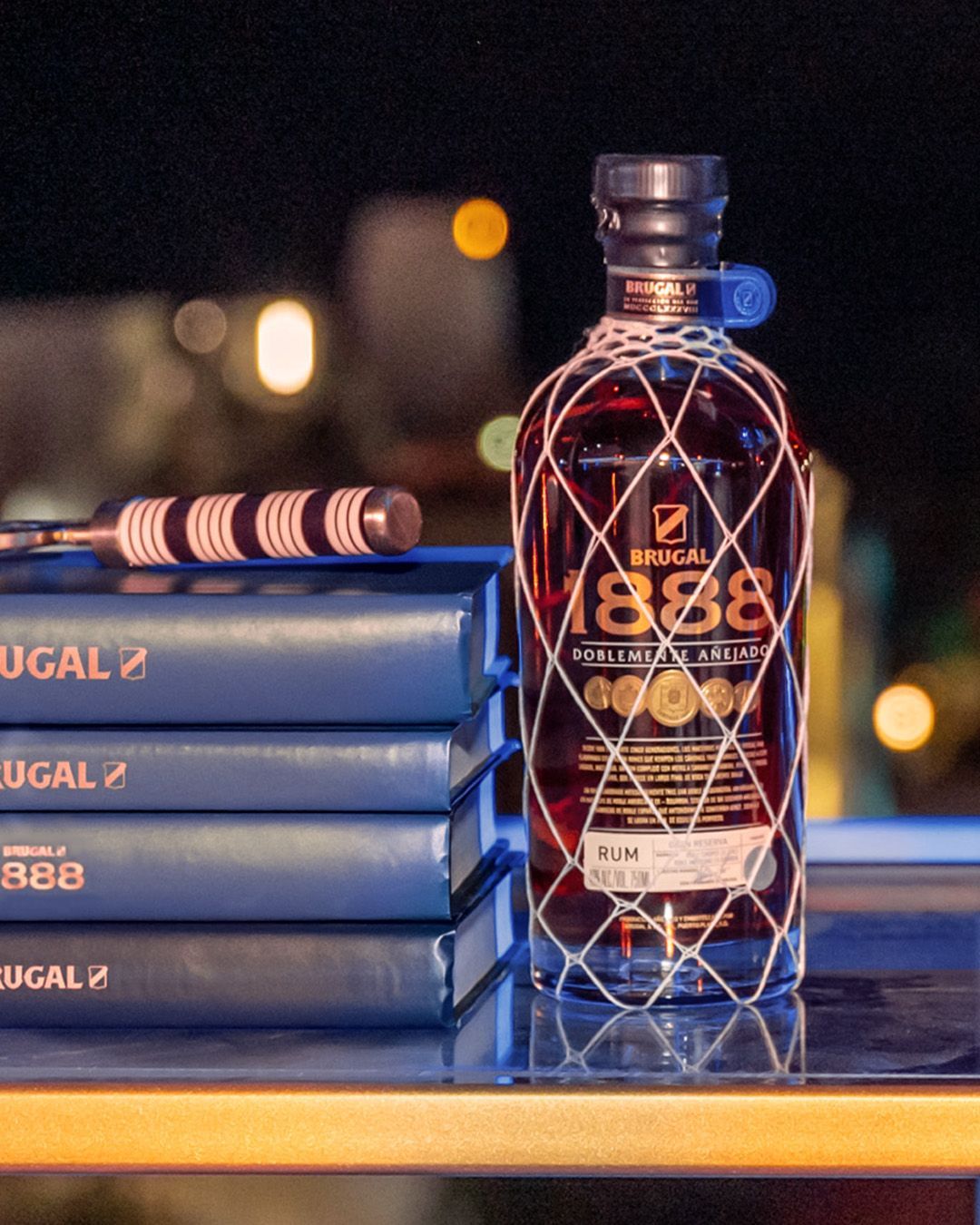 Brugal 1888, un rhum hors d’âge made in Republique Dominicaine ...