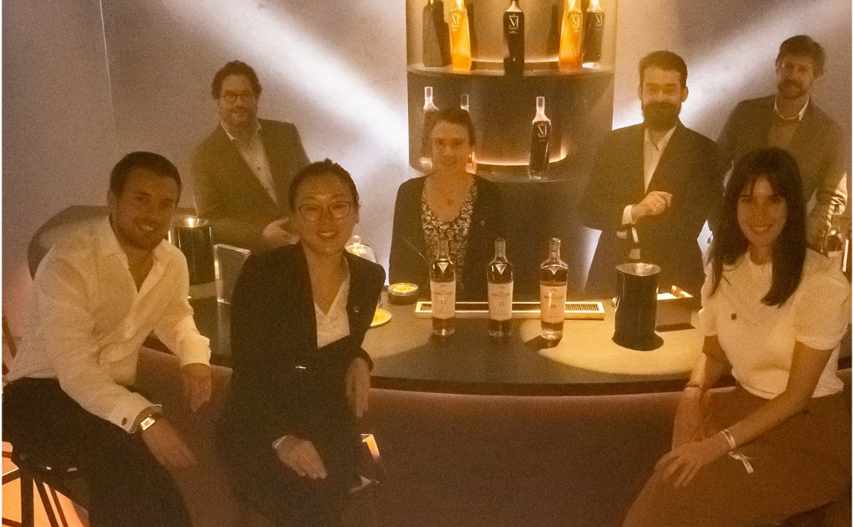 Edrington France, un focus sur des spiritueux ultrapremium - CAVEMAN.CITY