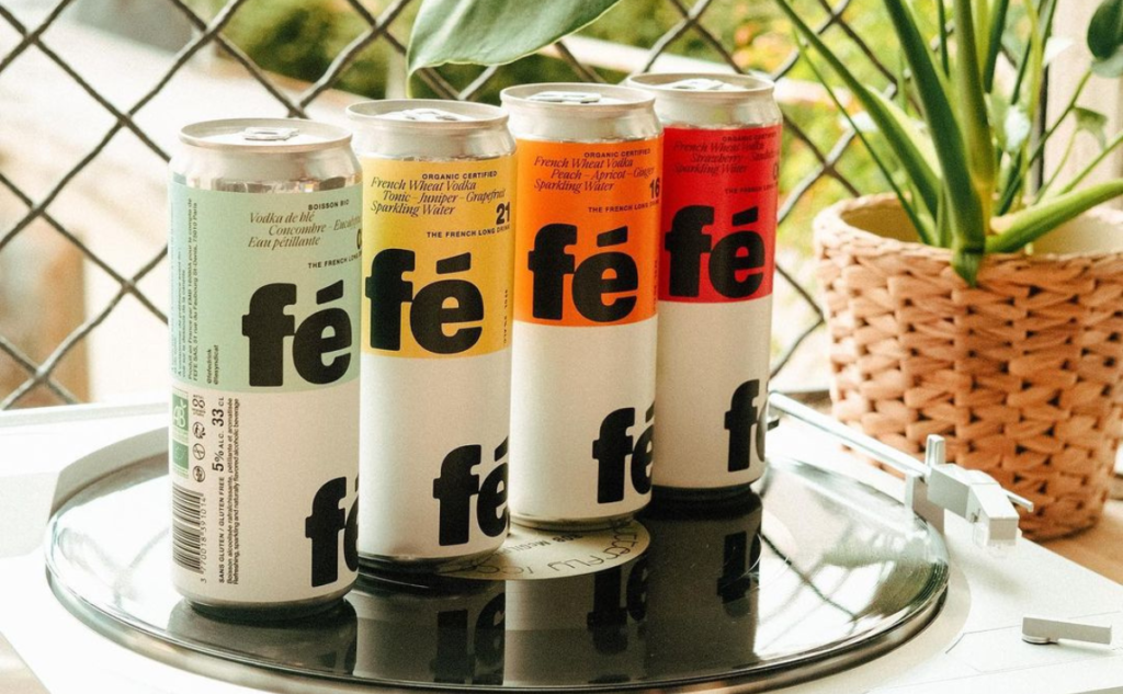 FÉFÉ Cocktails : L’alliance parfaite entre tradition et innovation ...