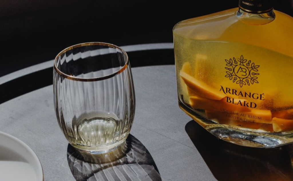 Citron Galet Arrangé Blard : un délice en toute simplicité - CAVEMAN.CITY